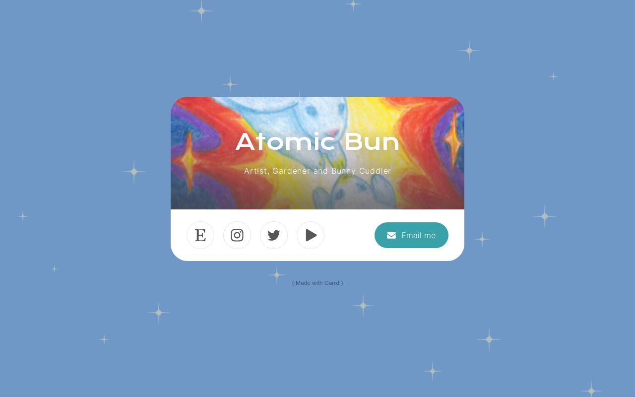 atomicbun